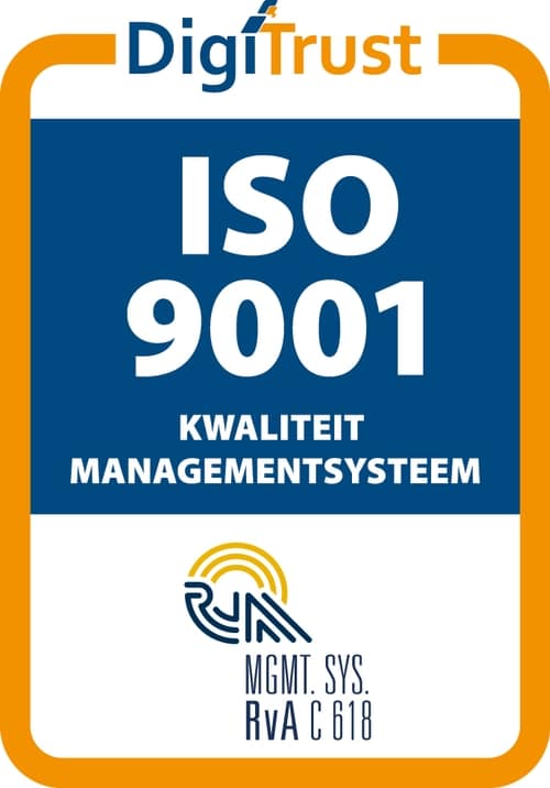 MyFMS | Efficiënt Fleet Management en Nauwkeurige Ritregistratie